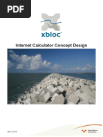 XBLOCK Guidelines 2024 | PDF