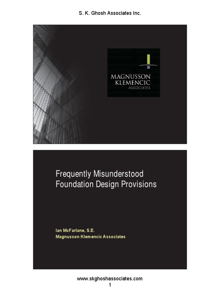 Loadings - Gosh Point of View | PDF | Geotechnical Engineering | Stiffness