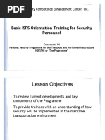 POEA Contract For Seafarers | PDF | Overtime | Employment