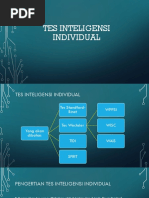 Alat Tes Binet | PDF