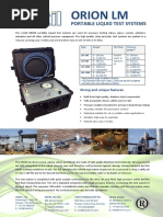 PZV Pressurerelief Valve | PDF | Valve | Continuum Mechanics