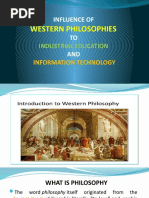 Identification Type Test Items: Example | PDF | Multiple Choice | Question