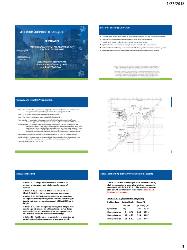 Stairwell - Part3 | PDF | Stairs | Elevator