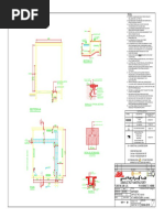 Transformer Plinth For 2.1MW | PDF | Building Materials | Engineering