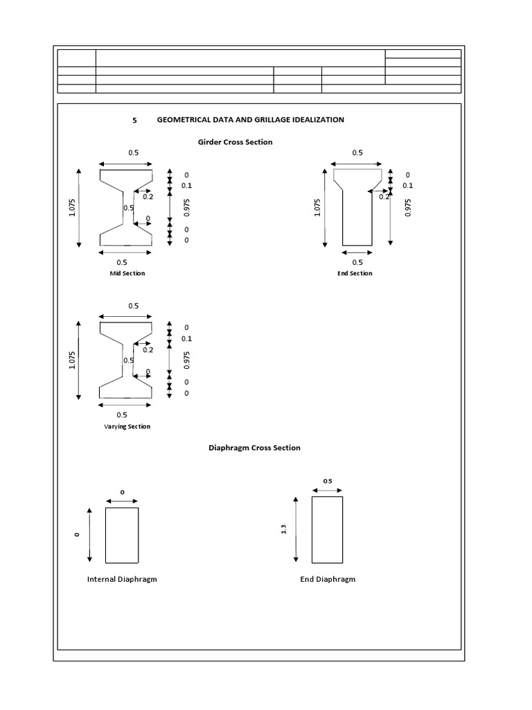 Effective Width Calculation | PDF | Civil Engineering | Structural ...