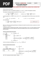 Train épicycloidal et formule de Willis | PDF