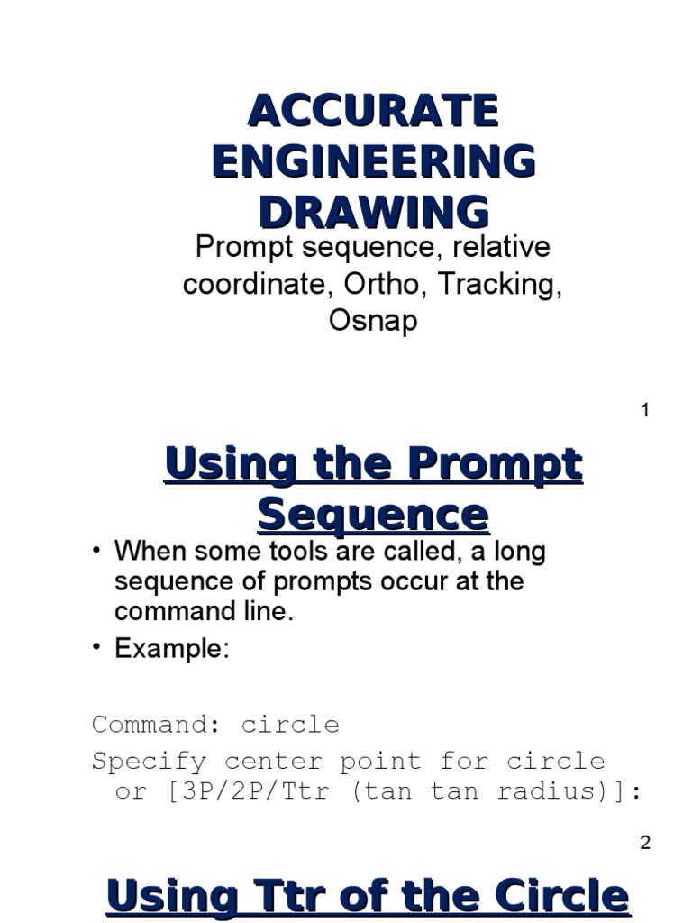 Accurate Engineering Drawing | PDF | Circle | Perpendicular