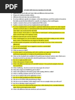 Table Control Using Wizard in Module Pool Programming | PDF | Sql ...