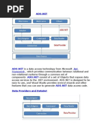 VB Net Database | PDF | Databases | Information Science