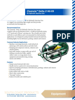 Tech Info - Hydril CS Tubing | PDF