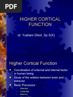 CAMCOG: Cognitive Assessment Overview | PDF | Executive Functions ...