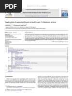 IV Medication Check-List | PDF | Intravenous Therapy | Health Care