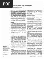 6th Edition of NABH Standard for Hospital | PDF | Blood Donation | Blood Transfusion