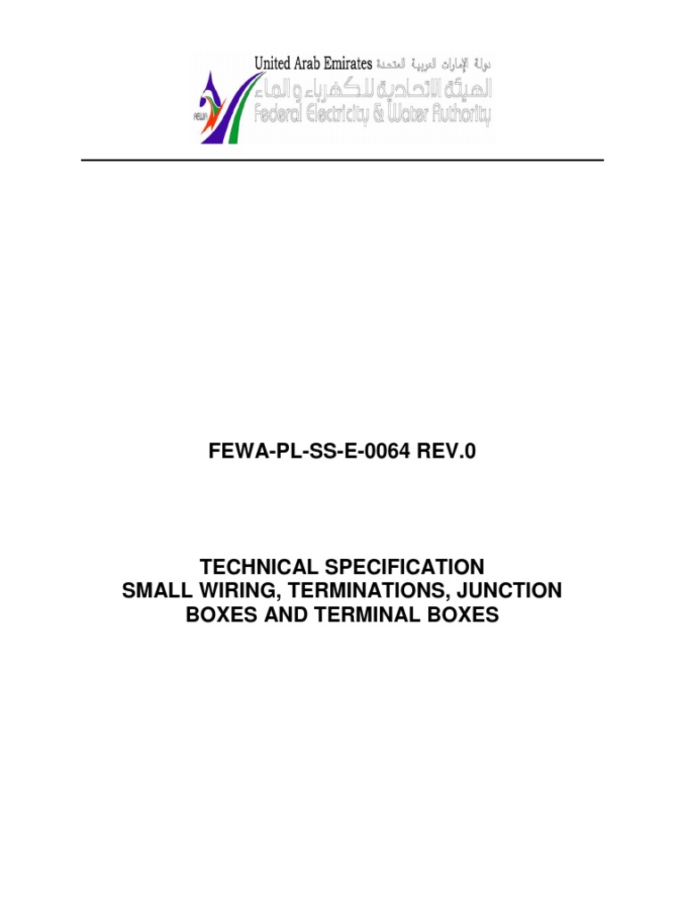 Fewa Req | PDF | Electrical Wiring | Transformer