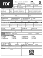 Formulario 250 | PDF | Finanzas (general) | Business