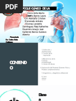 Escalas para Medir la Disnea: Guía Completa | PDF | Enfermedades y ...