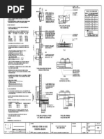 DPWH Building Plans | PDF | Concrete | Beam (Structure)