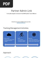 Azure Partner Admin Link: Method Overview and Frequently Asked ...