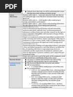 Kindred One-Pager Final Project | PDF | Cognition | Cognitive Science