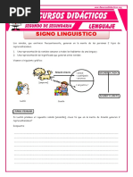 Sujeto Implícito y Explícito: Definición y Ejemplos | PDF | Asunto ...