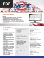 BIM Technical Standards - MEP Color Mapping - GSA | PDF | Building ...