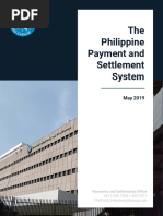 BSP Org Structure PDF | PDF | Monetary Policy | Currency