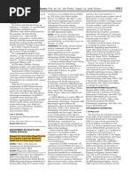 HHS Organizational Chart Overview | PDF | United States Department Of ...