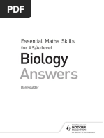 9701 Chemistry Data Booklet 2016 (Revised) | PDF | Chemistry | Mole (Unit)