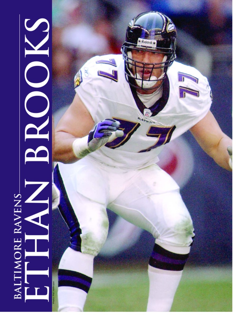 BFS Spring 2003 Ethan Brooks | PDF | National Football League ...