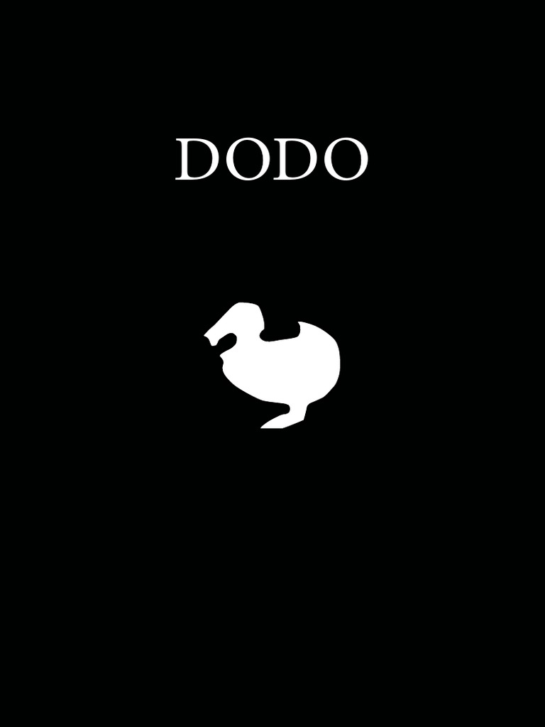 Dodo | PDF | Machine Learning | Mathematical Optimization
