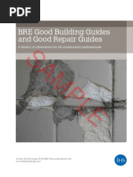 BRE Digest 361, Why Do Buildings Crack | PDF | Strength Of Materials ...