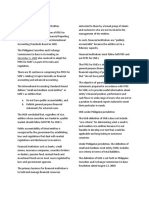 PFRS For Small Entities Illustrative FS (Early Adoption) | PDF ...