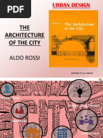 The Theories of Jane Jacobs | PDF | Urban Design