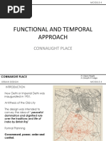 The Theories of Jane Jacobs | PDF | Urban Design