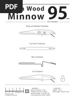 Whip Finishing Tool Template | PDF