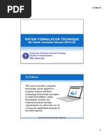 Layer Poultry Vaccination Schedule | PDF | Health Care | Diseases And ...