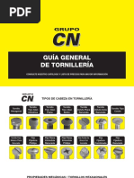 Grado de Dureza de Los Tornillos y Cómo Se Clasifican - INGENIERÍA Y MECÁNICA AUTOMOTRIZ | PDF ...