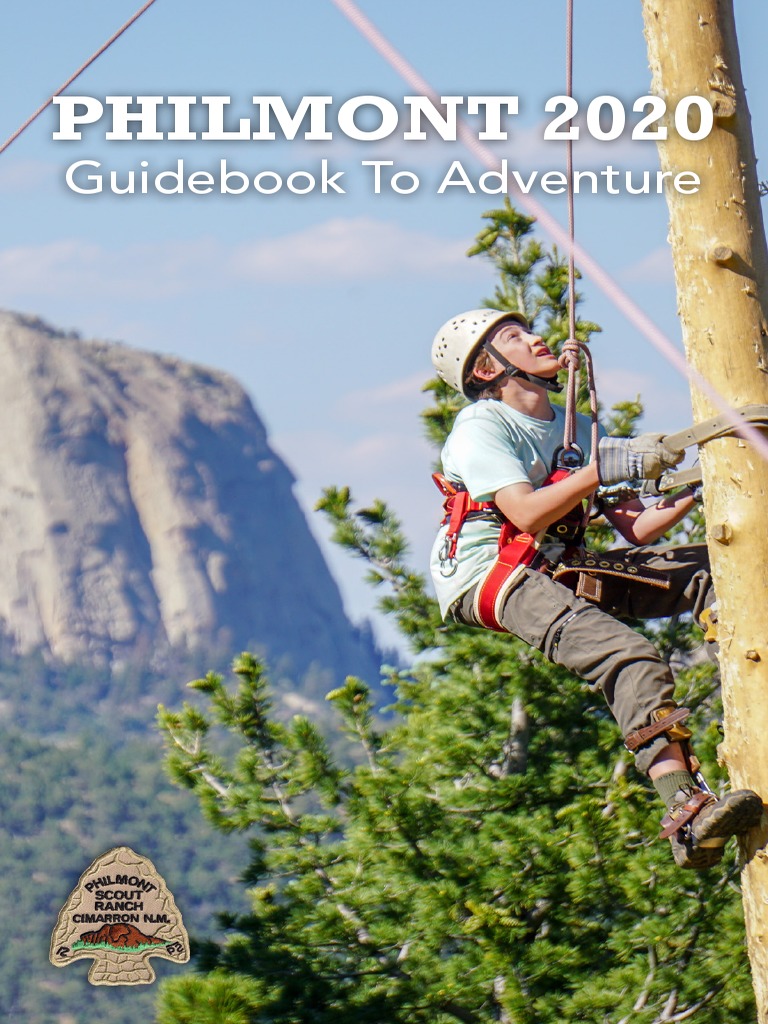 GuidebookToAdventure PDF | Download Free PDF | Boy Scouts Of America ...