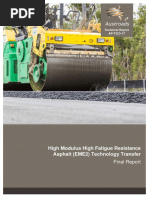 Pavement Design Guidelines for Roads | PDF | Road Surface | Road