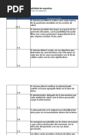 Matriz de Poder Interes PDF | PDF | Grupo de interés (corporativo ...