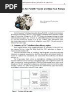 Toyota 4y Engine Specifications Guide Pdf Technology Engineering
