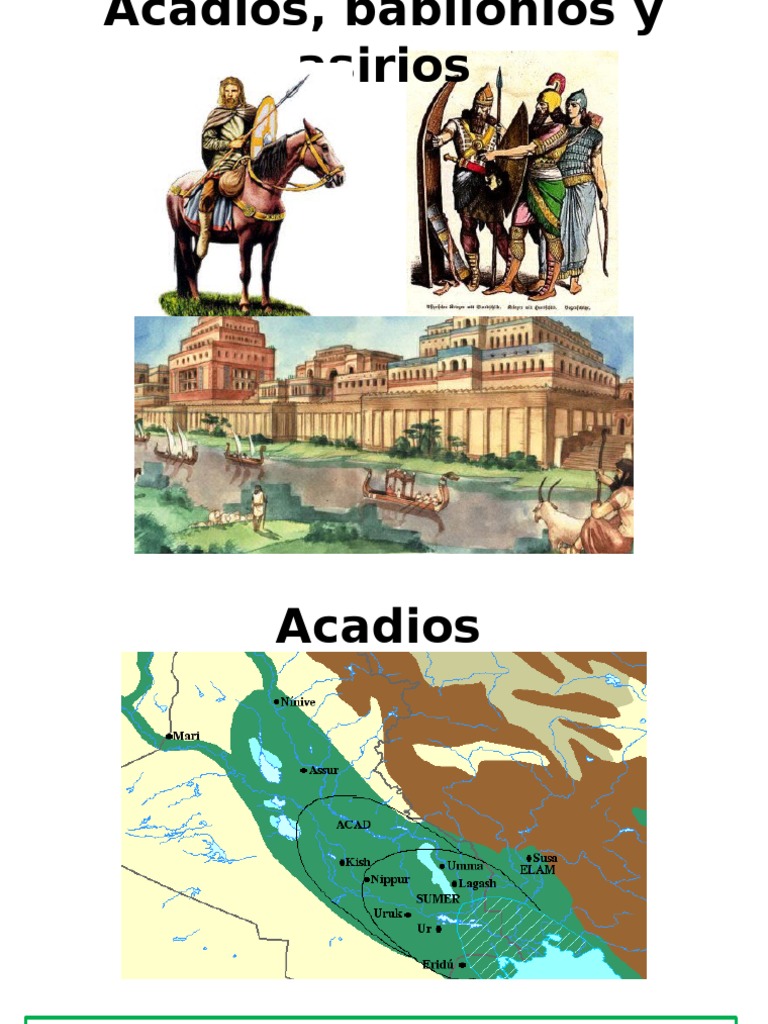 Babilonia Pdf Babilonia Asiria