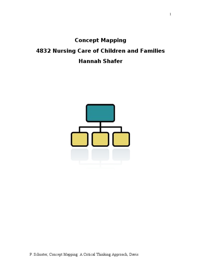 4832 Concept Map | PDF | Medical Diagnosis | Gastroesophageal Reflux ...