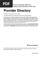 Accessing Kaiser Immunization Records | PDF | Kaiser Permanente ...