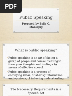 CAPE Communication Studies Exposition Sample | PDF | Information ...