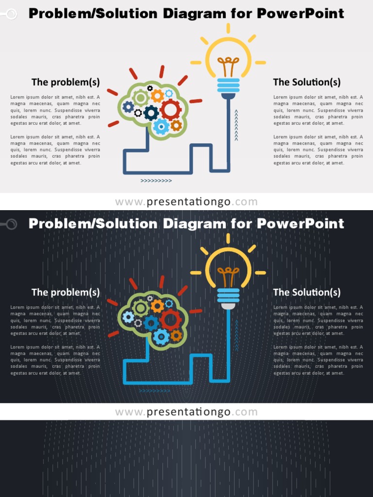 2 0202 Problem Solution Diagram PGo 16 - 9 | PDF
