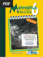 Matepracticas 6 Edicion Anotada | PDF