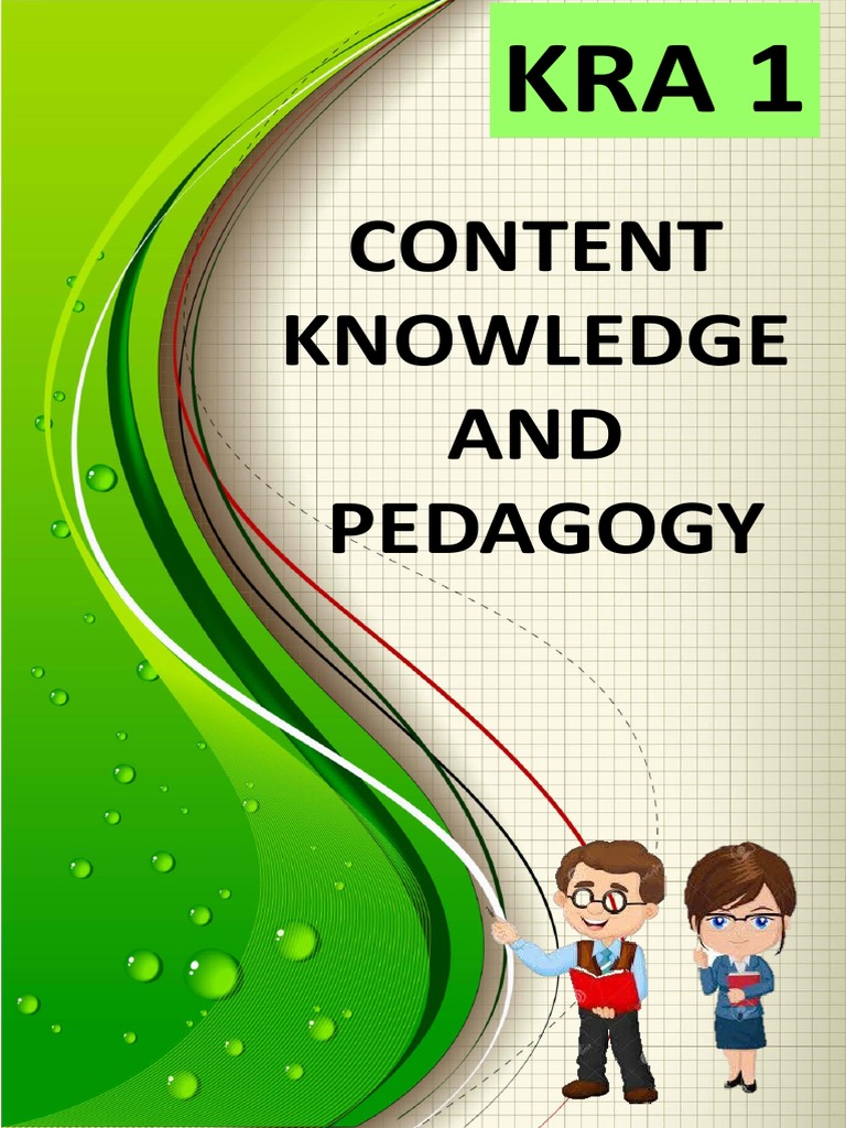 RPMS Portfolio Cover Page For MTs | PDF | Educational Assessment ...