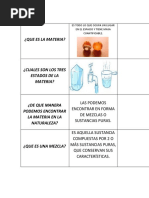 Modelos Corpusculares de Materia | PDF