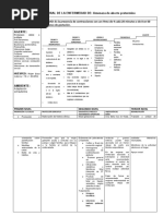 Norma Oficial Mexicana NOM-034-SSA2-2013, para La Prevención | PDF | El ...